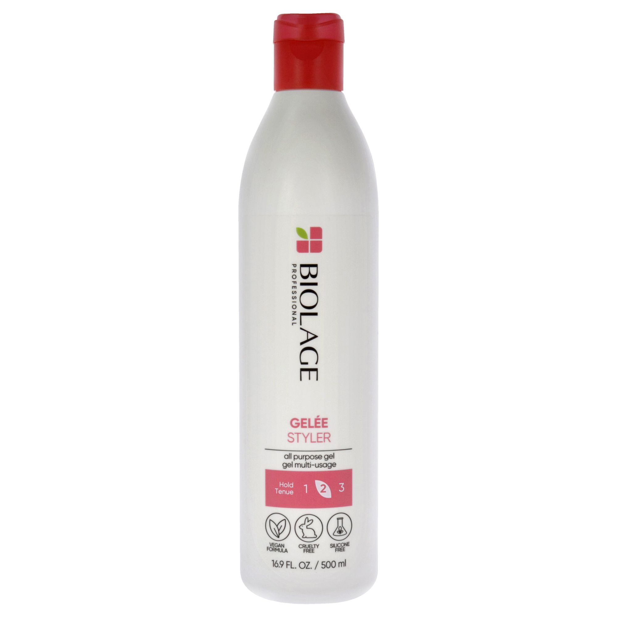 Biolage Styling Gelee – BOUBOU.AFRICA